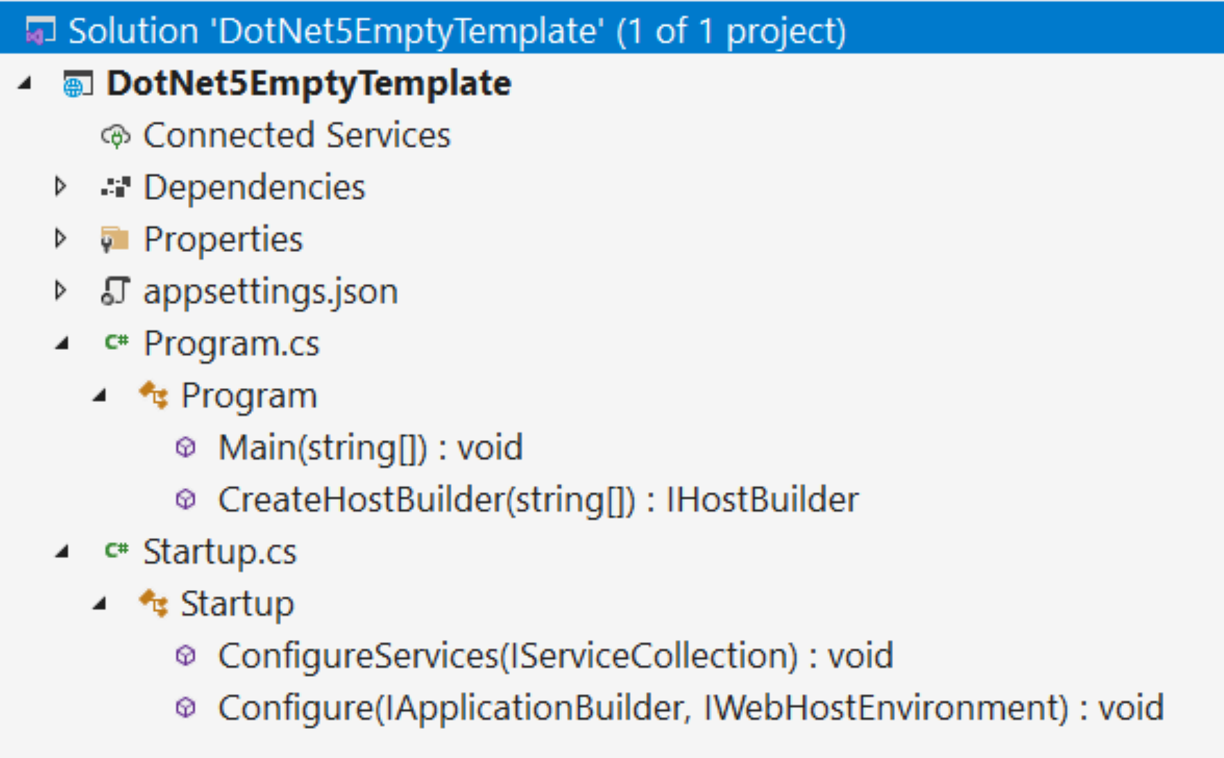 Minimum APIs and why not controllers in ASP.NET Core Minimum APIs and why not controllers in ASP.NET Core