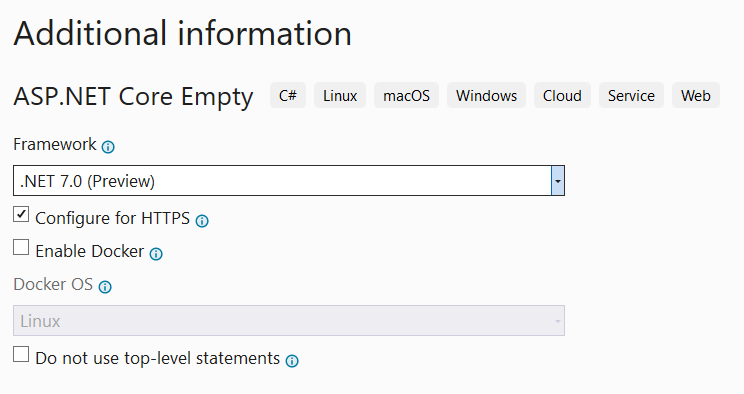 Minimum APIs and why not controllers in ASP.NET Core Minimum APIs and why not controllers in ASP.NET Core